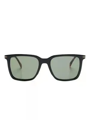 DB EYEWEAR BY DAVID BECKHAM Square-frame Sunglasses