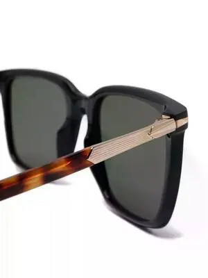 DB EYEWEAR BY DAVID BECKHAM Square-frame Sunglasses