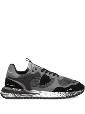 Philippe Model Olympique Low-top Sneakers - Grey