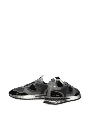 Philippe Model Olympique Low-top Sneakers - Grey