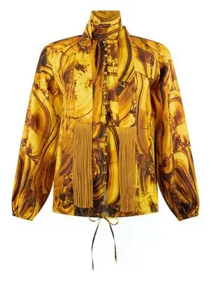 Roberto Cavalli Blouse Blouses