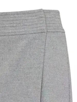 Peserico A-line Skirt