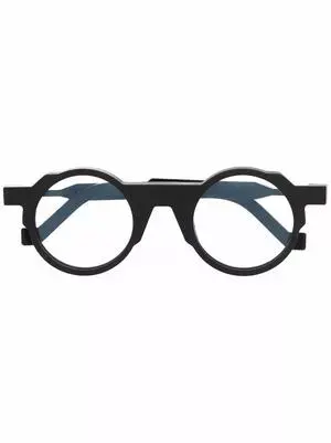 VAVA EYEWEAR Bl0015 Eyeglasses - Black