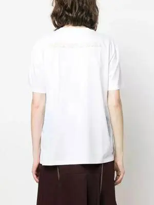 Stella McCartney Lunar New Year Short-sleeved T-shirt - White