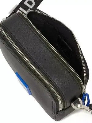 Karl Lagerfeld Logo-plaque Cross Body Bag