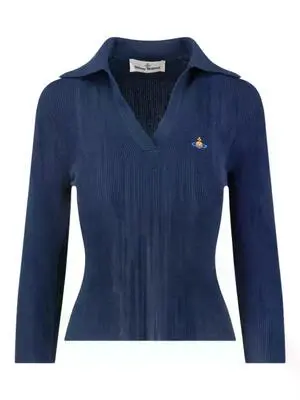 Vivienne Westwood Slim Fit Sweaters For Women