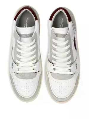 Philippe Model High-top Sneakers