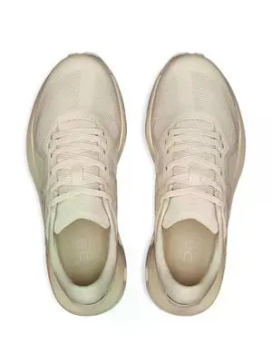 On Cloudze Sneakers - Neutrals
