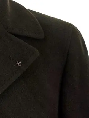 Tagliatore Double-breasted Coat