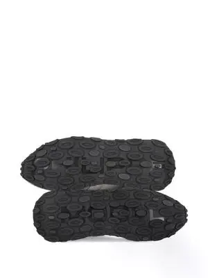 Philippe Model Tropez Haute Sneakers - Grey