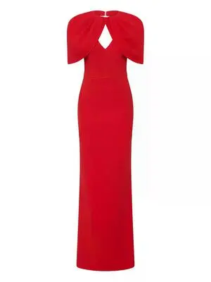 Rebecca Vallance Cut Out Dresses