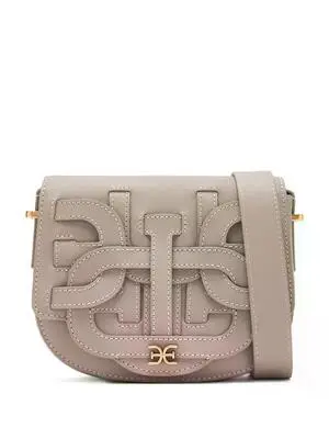Sam Edelman Logo Detail Crossbody Bag