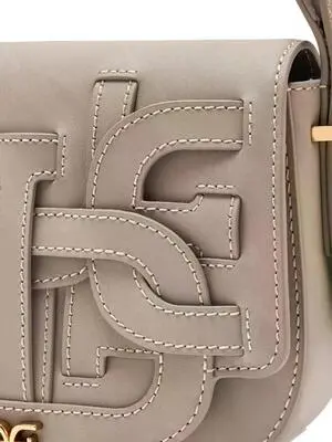 Sam Edelman Logo Detail Crossbody Bag