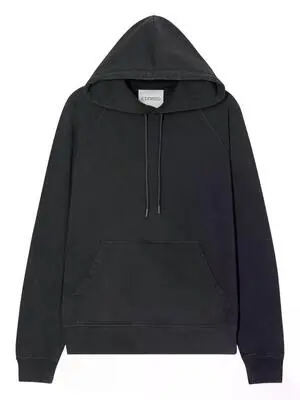 Closed Cotton Hoodie