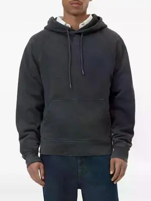 Closed Cotton Hoodie