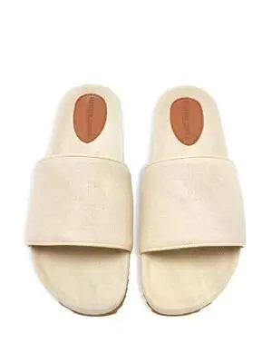 Frescobol Carioca Renato Slides