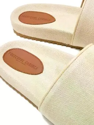 Frescobol Carioca Renato Slides