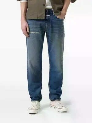 Closed Cooper True Faded Jeans