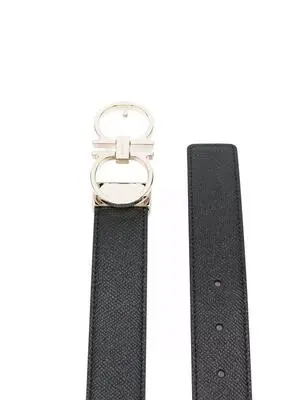 FERRAGAMO Gancini Belt