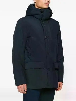 Woolrich Hooded Jacket