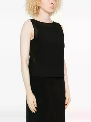Marella Sleeveless Top