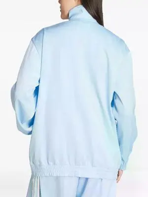 Adidas Trimmed Track Jacket