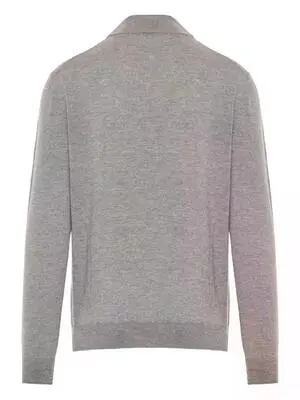 Corneliani Roll Neck Sweater