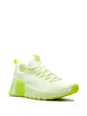 Nike Free Metcon 6 Sneakers - Green