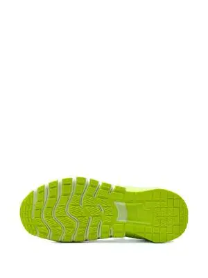 Nike Free Metcon 6 Sneakers - Green