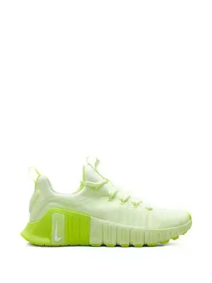 Nike Free Metcon 6 Sneakers - Green