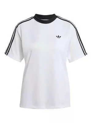 Adidas Jacquard Jersey Top