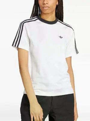 Adidas Jacquard Jersey Top