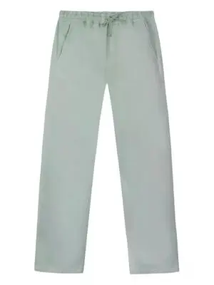 Maison Labiche Drawstring Trousers