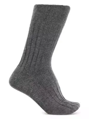 TOM FORD Cashmere Ankle Socks