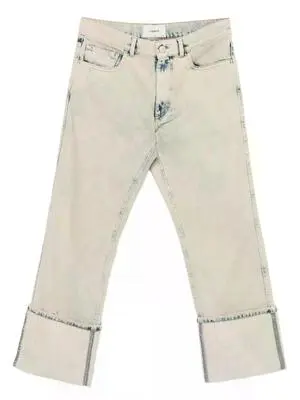 Coperni Cotton Jeans
