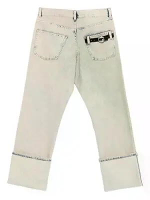 Coperni Cotton Jeans