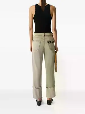 Coperni Cotton Jeans