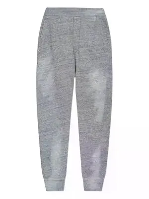 Dsquared2 Distressed-detail Track Pants