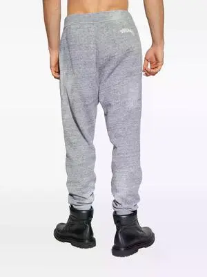 Dsquared2 Distressed-detail Track Pants