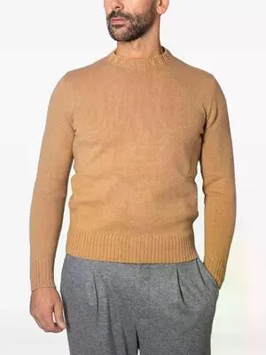 SONRISA Wool Sweater