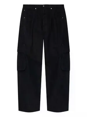 Dsquared2 Cotton Cargo Pants
