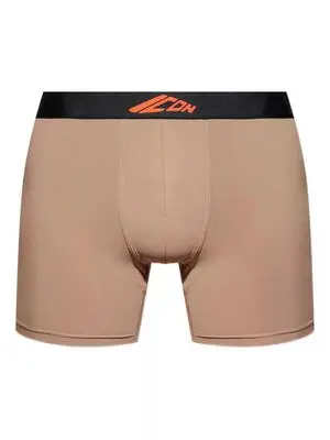 Dsquared2 Icon-logo Waistband Boxers - Neutrals