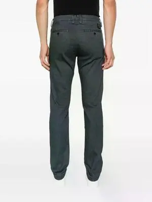 Jacob Cohen Welt-pocket Trousers