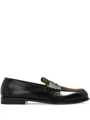 Dsquared2 Neoclassic Loafers