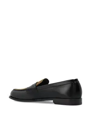 Dsquared2 Neoclassic Loafers