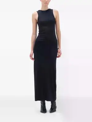 Remain Birger Christensen Sleeveless Maxi Dress