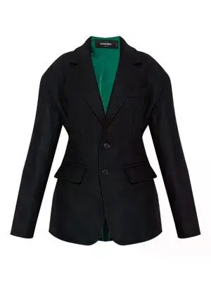 Dsquared2 Collared Blazers For Women