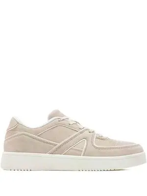 Apl Criss-cross Shoes For Women