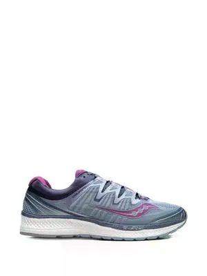 Saucony Triumph Iso 4 Sneakers - Grey