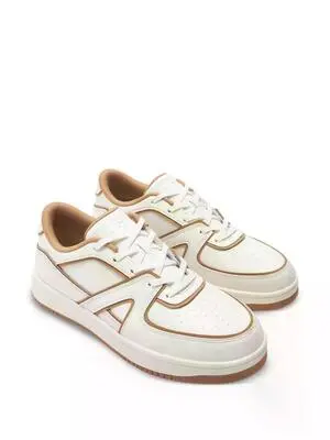 Apl Nostalgia '87 Panelled Sneakers